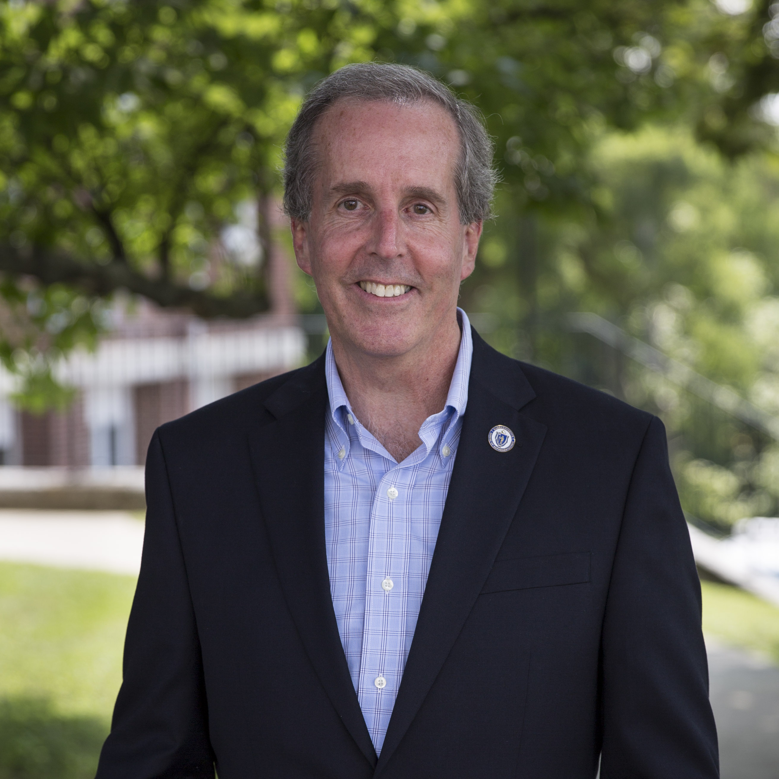 Massachusetts AlmanAPP