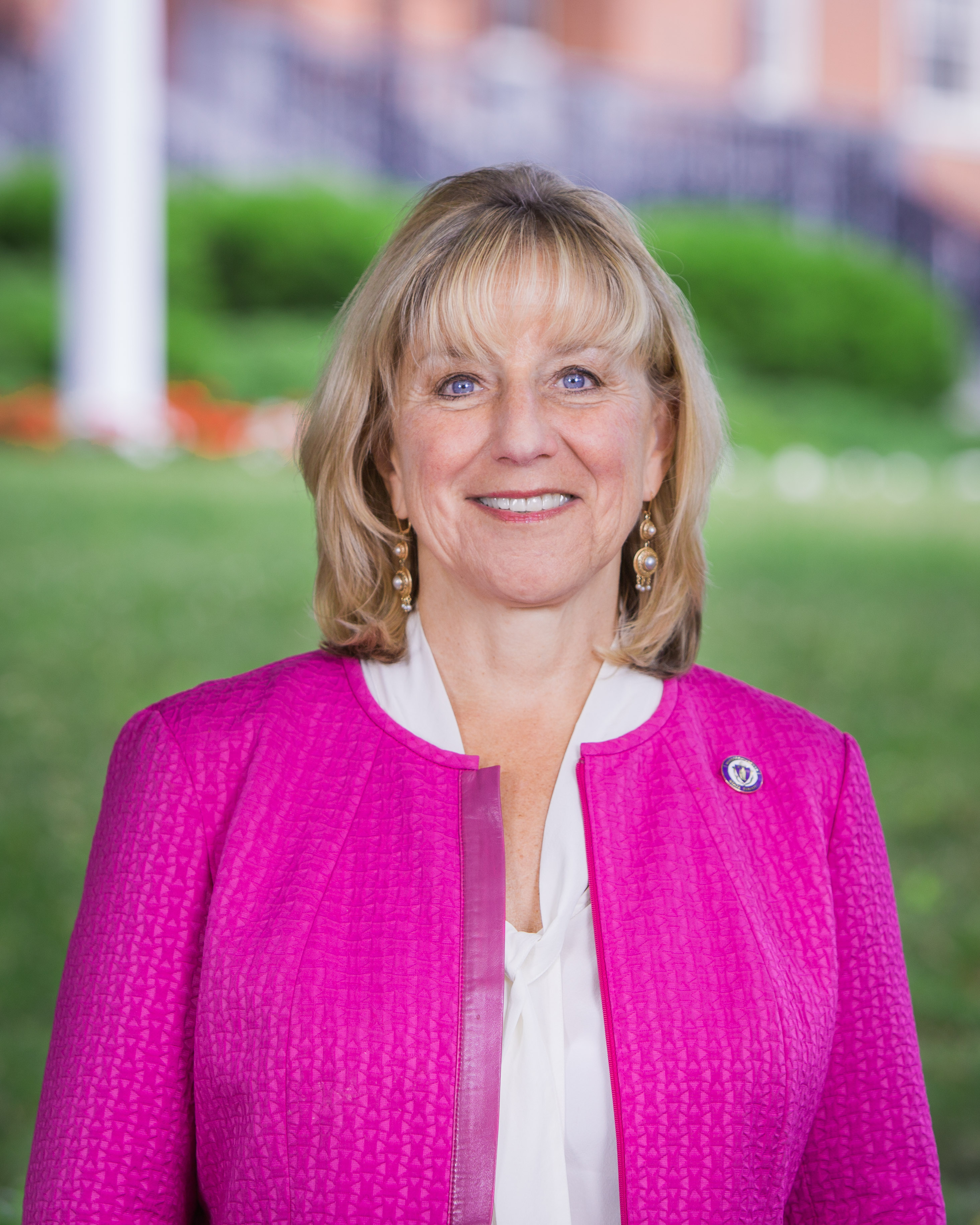 Massachusetts AlmanAPP