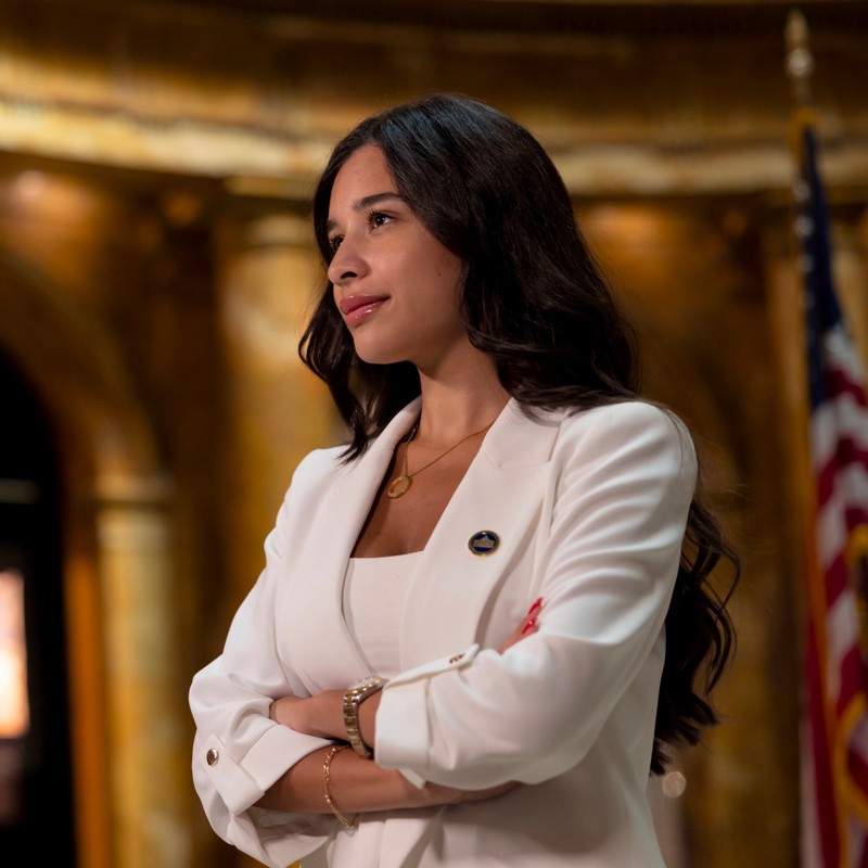 Massachusetts AlmanAPP