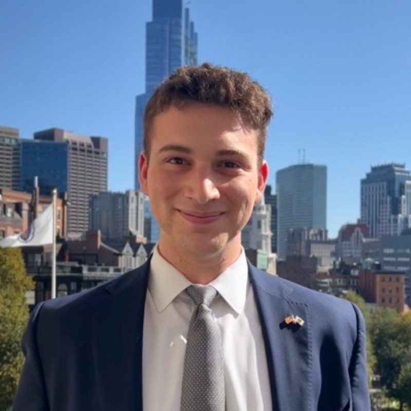 Massachusetts AlmanAPP