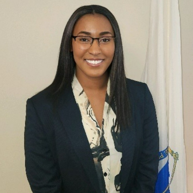 Massachusetts AlmanAPP